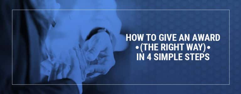 1-How-to-Give-an-Award-The-Right-Way-in-4-Simple-Steps | Appreciation ...