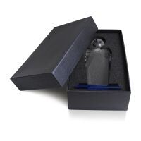 Crystal Outgoing Board Member Appreciation Gift Plaque | DIY Awards