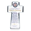Police Graduation Prayer Gift Plaque | DIY Awards