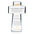 Police Graduation Prayer Gift Plaque | DIY Awards