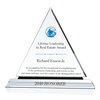 Real Estate Million Dollar Producer Award Plaque | DIY Awards