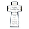 Gift Cross for Pastor Installation | DIY Awards