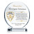 Police Graduation Gift Plaque | DIY Awards