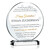 Police Graduation Gift Plaque | DIY Awards