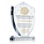 Shield Police Retirement Plaque | DIY Awards