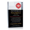 Fire Chief Retirement Award Plaque | DIY Awards