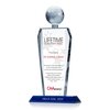 Crystal Globe Lifetime Achievement Awards | DIY Awards