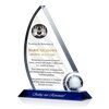 Personalized Sailboat Doctor Retirement Gift Plaque | DIY Awards