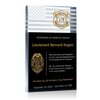 Retiree Plaque for Correction Officers | DIY Awards