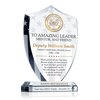 US Marshal Shield Retirement Plaque | DIY Awards