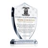 US Marshal Shield Retirement Plaque | DIY Awards