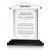 Lawyer Retirement Gift Plaque | DIY Awards